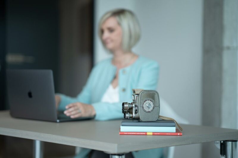 Über Marte Meo - Marte Meo Münster und Köln