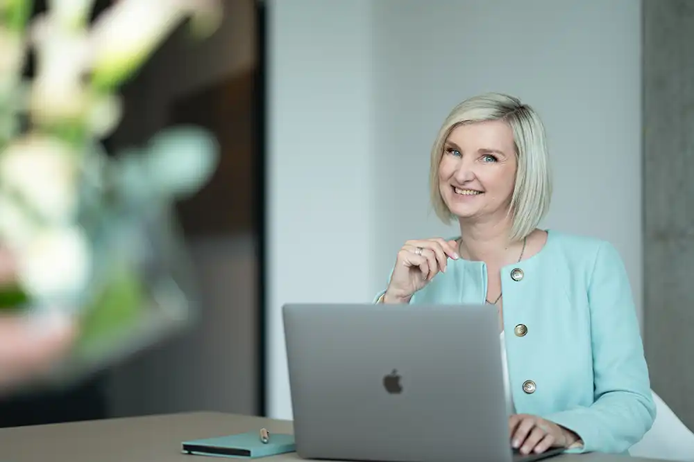 Marte Meo - Marte Meo Münster und Köln